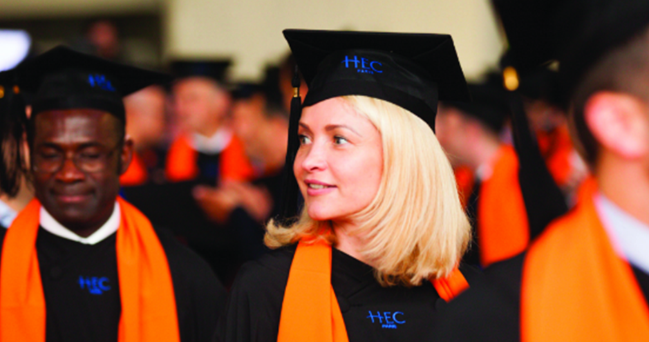 How the HEC Paris EMBA program is evolving | HEC Paris