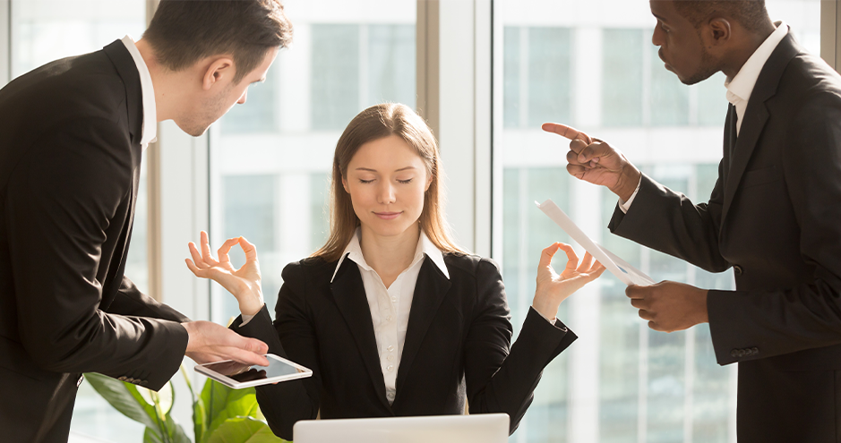 The impact of employee health and wellbeing on company performance ...