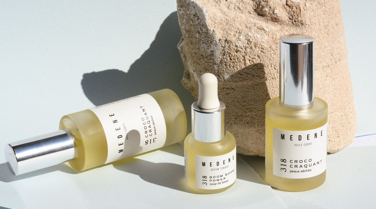 Medene, to access a safe and natural health and beauty routine | HEC Paris