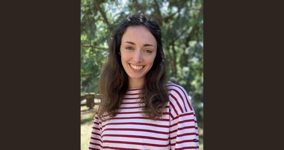 Anna Flavia Venturelli Lands Dream Internship, Shaping the World | HEC ...