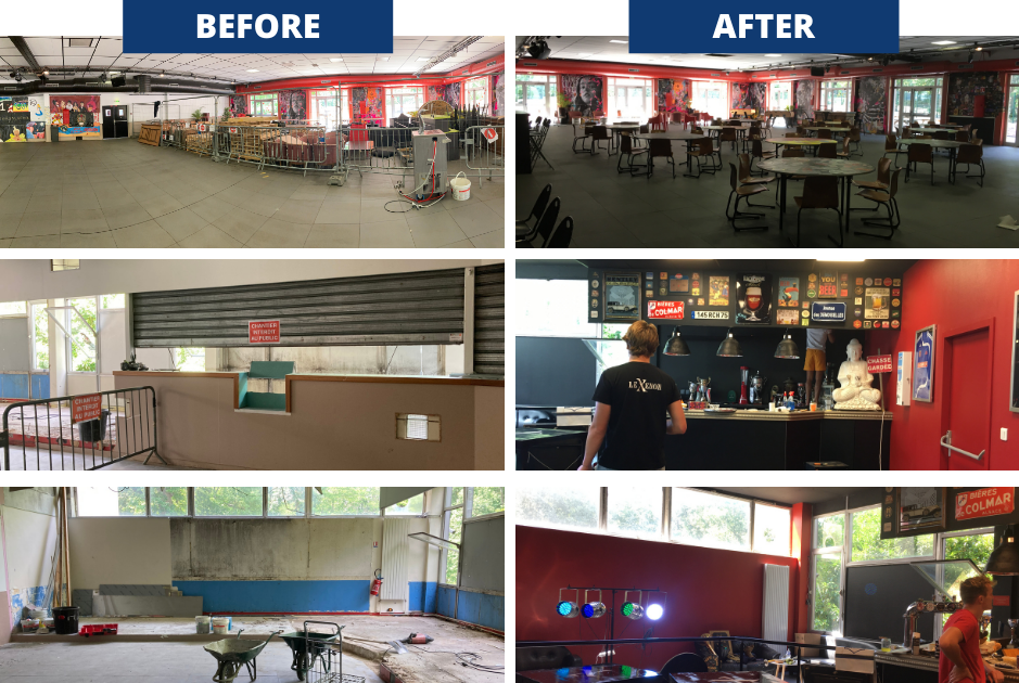 First milestone reached for the HEC Village project | HEC Paris