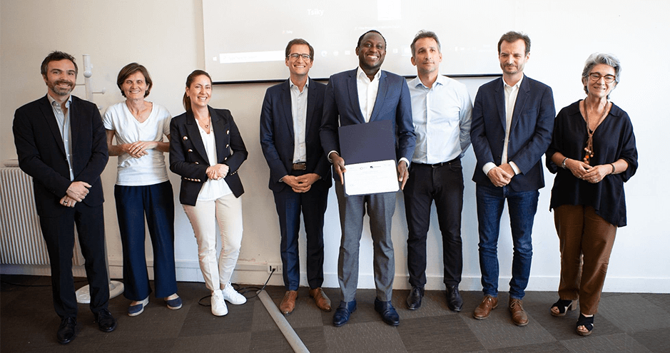 HEC’s Third Lead Campus Signals Deepening Relations with Africa | HEC Paris