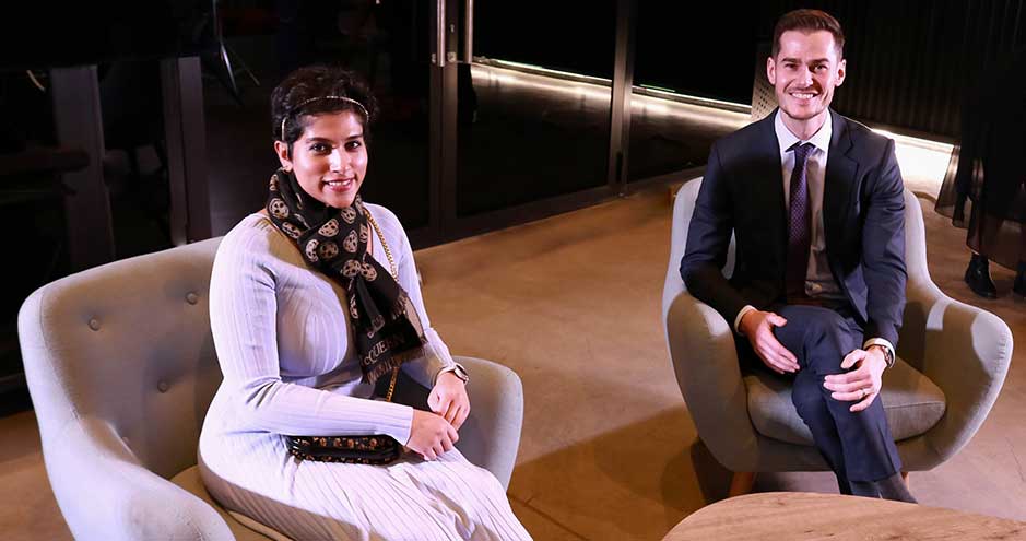 Behind the Anti-fraud Takedowns by Short Seller Fahmi Quadir | HEC Paris