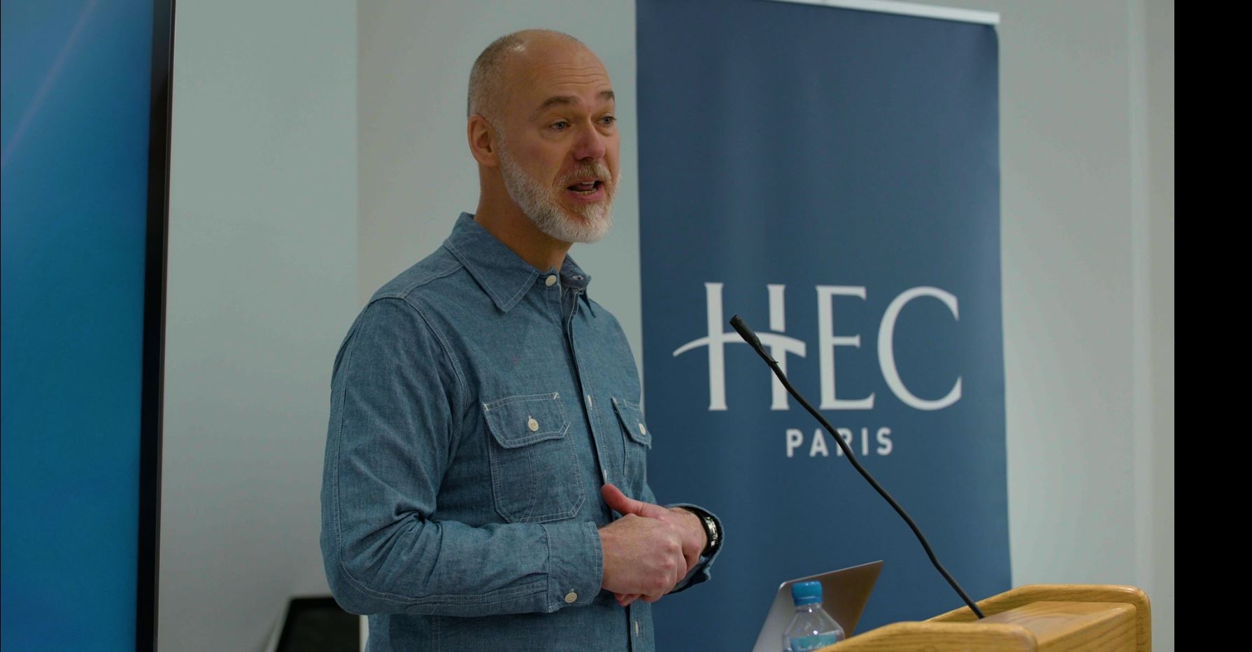 Une « Winter Party » HEC Paris à New York en février | HEC Paris