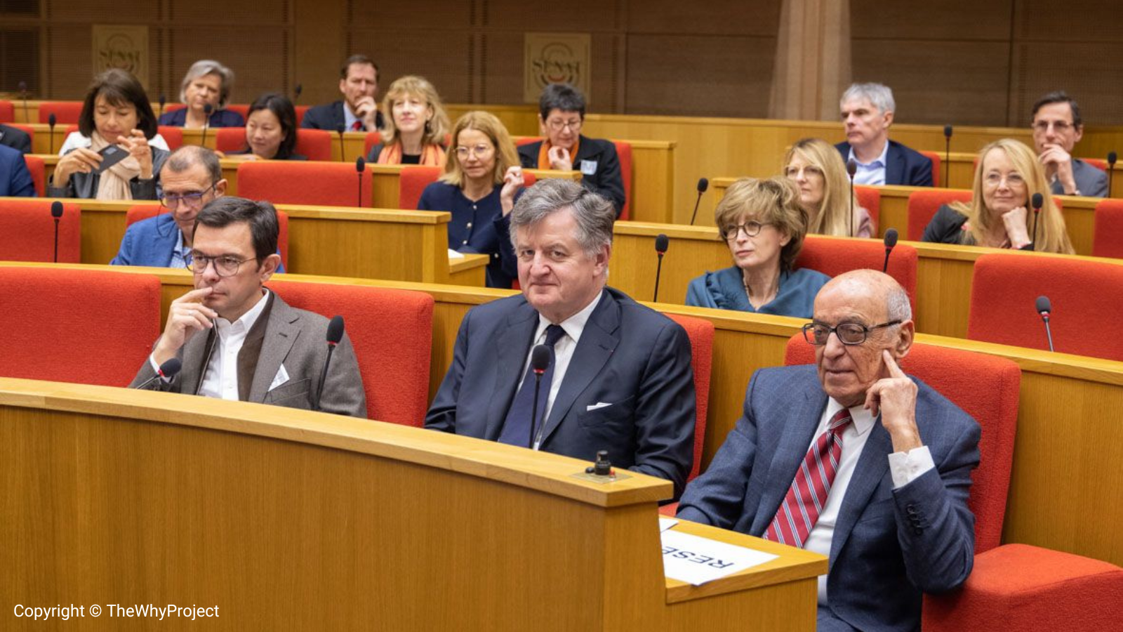 S&O participates in the "Grand Forum of the Raison d'Être" at the ...