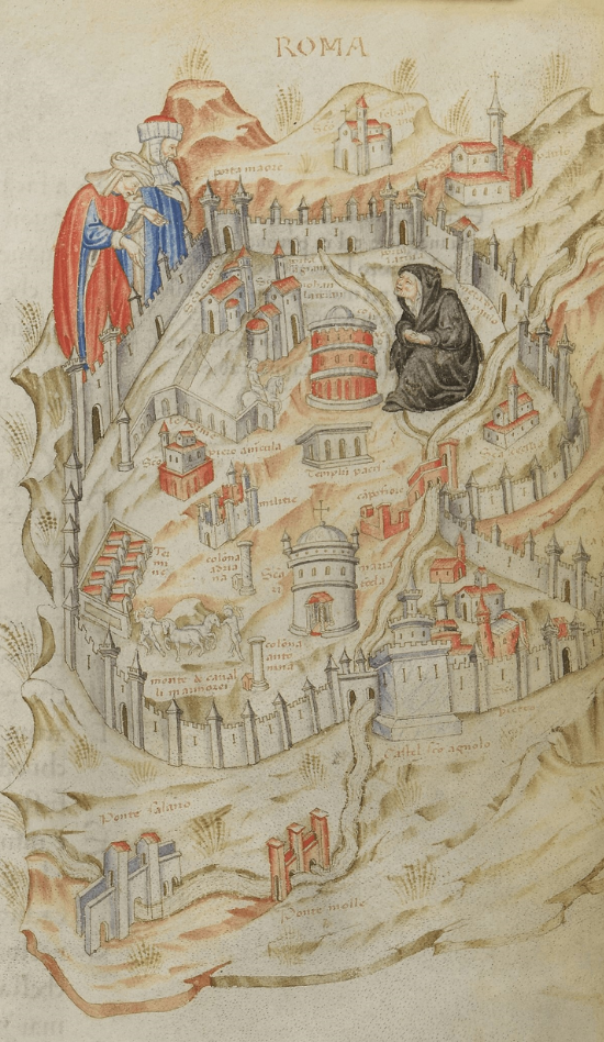 Economics In Renaissance Rome