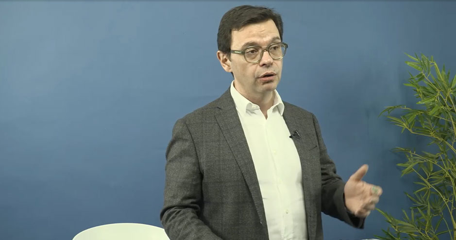 How Purpose Drives Performance: Insights from Professor Rodolphe Durand ...