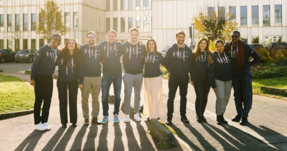 About the HEC Paris EMBA: Executive Management Training on Your Own ...