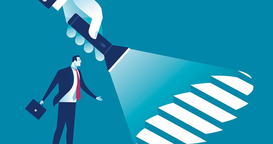 Leveraging the HEC Paris Career Center to Shape Your Future | HEC Paris Leveraging the HEC Paris Career Center to Shape Your Future | HEC Paris