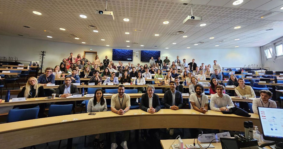 Programme Nouveaux Managers : Deloitte et HEC Paris Executive Education ... Programme Nouveaux Managers : Deloitte et HEC Paris Executive Education ...