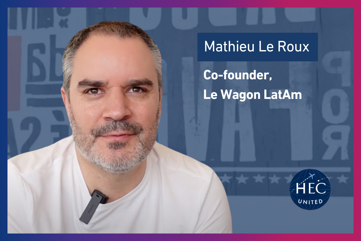 Opening a Franchise and Revolutionize EdTech in Latin America | HEC Paris