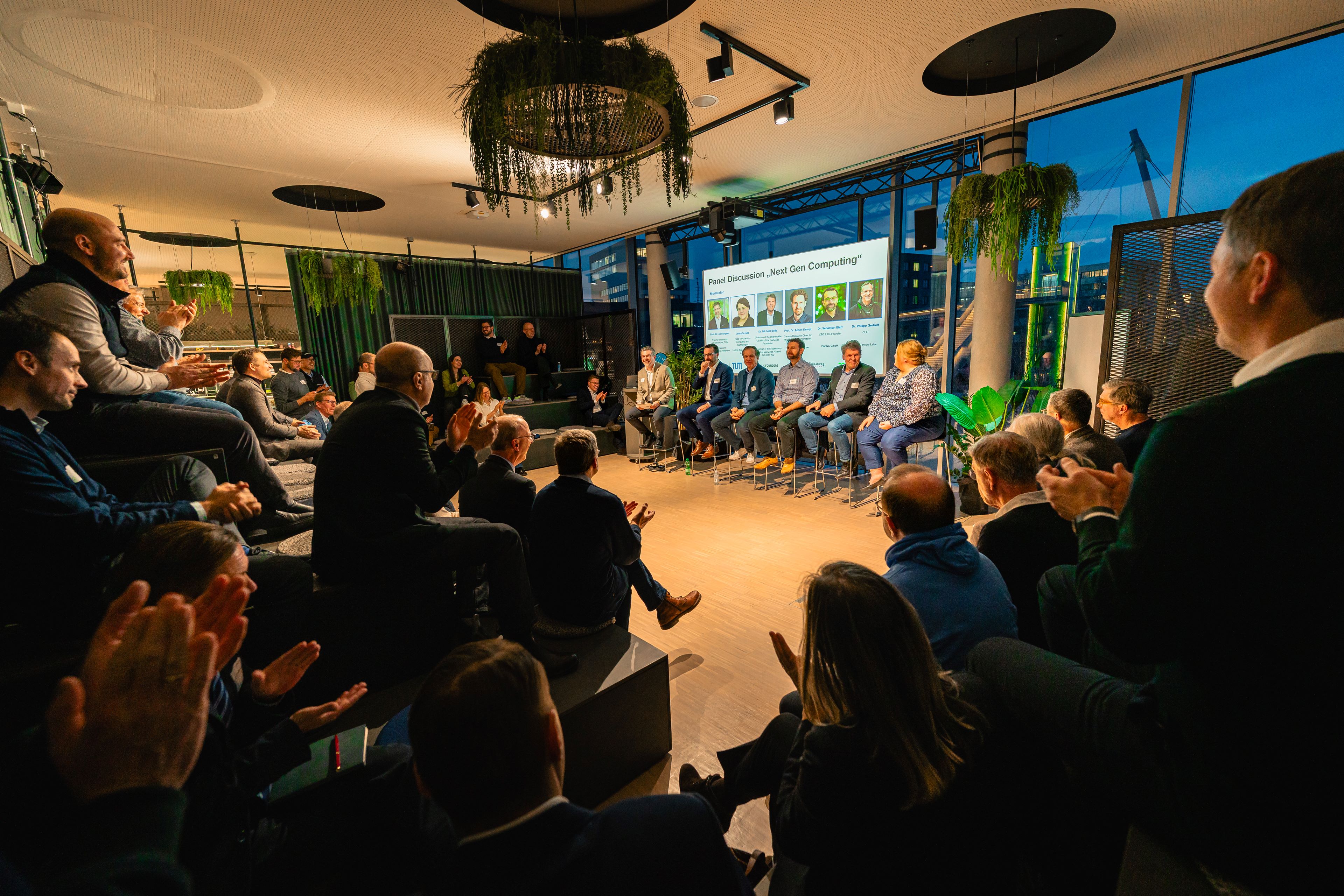 Inside CDL’s Next Gen Computing Stream: What Experts Predict for ...