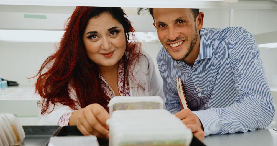 Genomines: Cultivating the Future of Nickel Production | HEC Paris