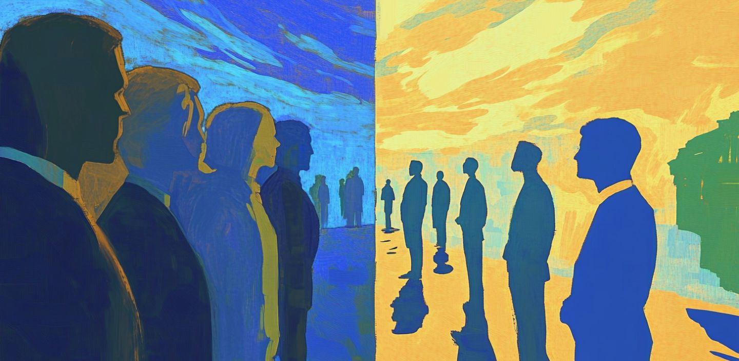 Diversity & Inclusion in the 21st century and Why It’s Dividing the ...