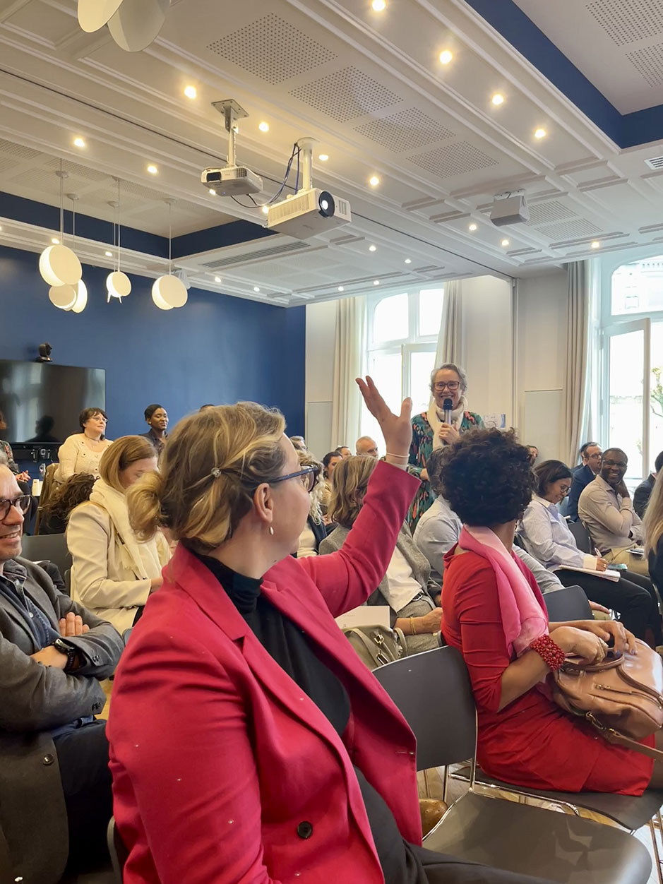 Executive Day, une journée pour se plonger dans l’offre HEC Paris pour ...