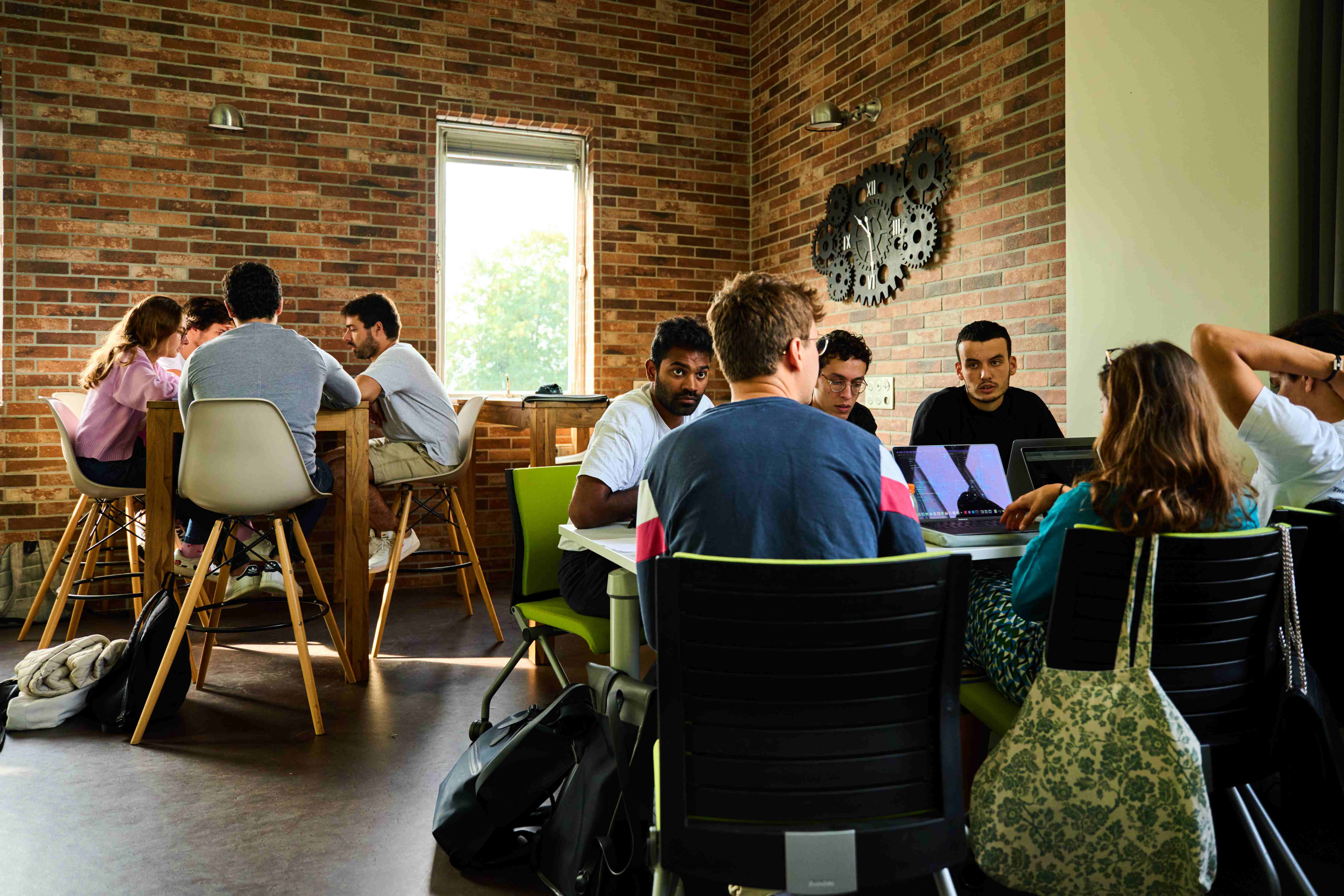 Campus Life | HEC Paris