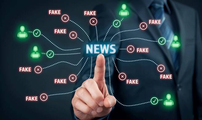 How Governments Can Take Actions Against Fake News Propensity | HEC Paris How Governments Can Take Actions Against Fake News Propensity | HEC Paris
