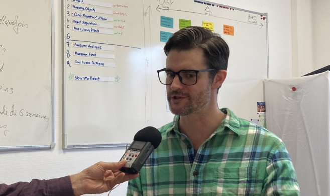 How Awe is Transforming Sustainability, Health and Marketing: A ...